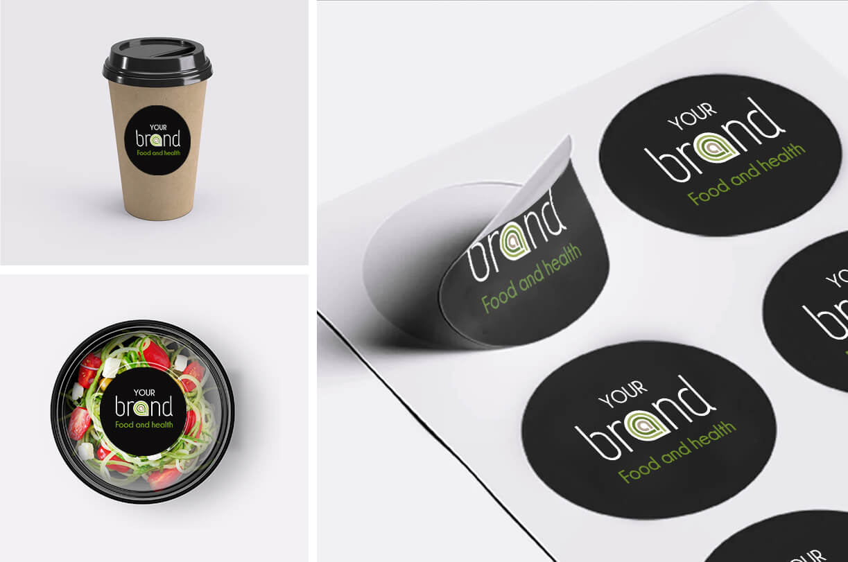 Stickere Personalizate – Etichete Adezive Autocolante | TNS
